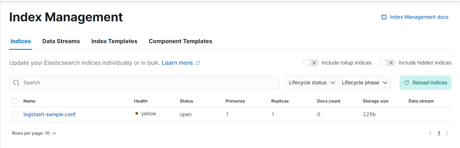 Know All About Integrating Elk Stack With Ibm App Connect